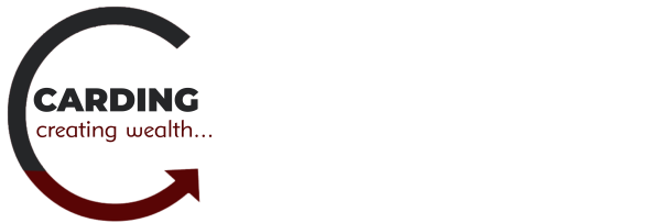 Carding Capital – Creating Wealth…